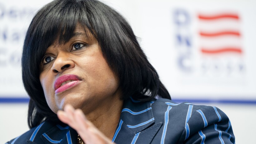 Chicago Democratic convention leaders ready for anything, see no echoes ...