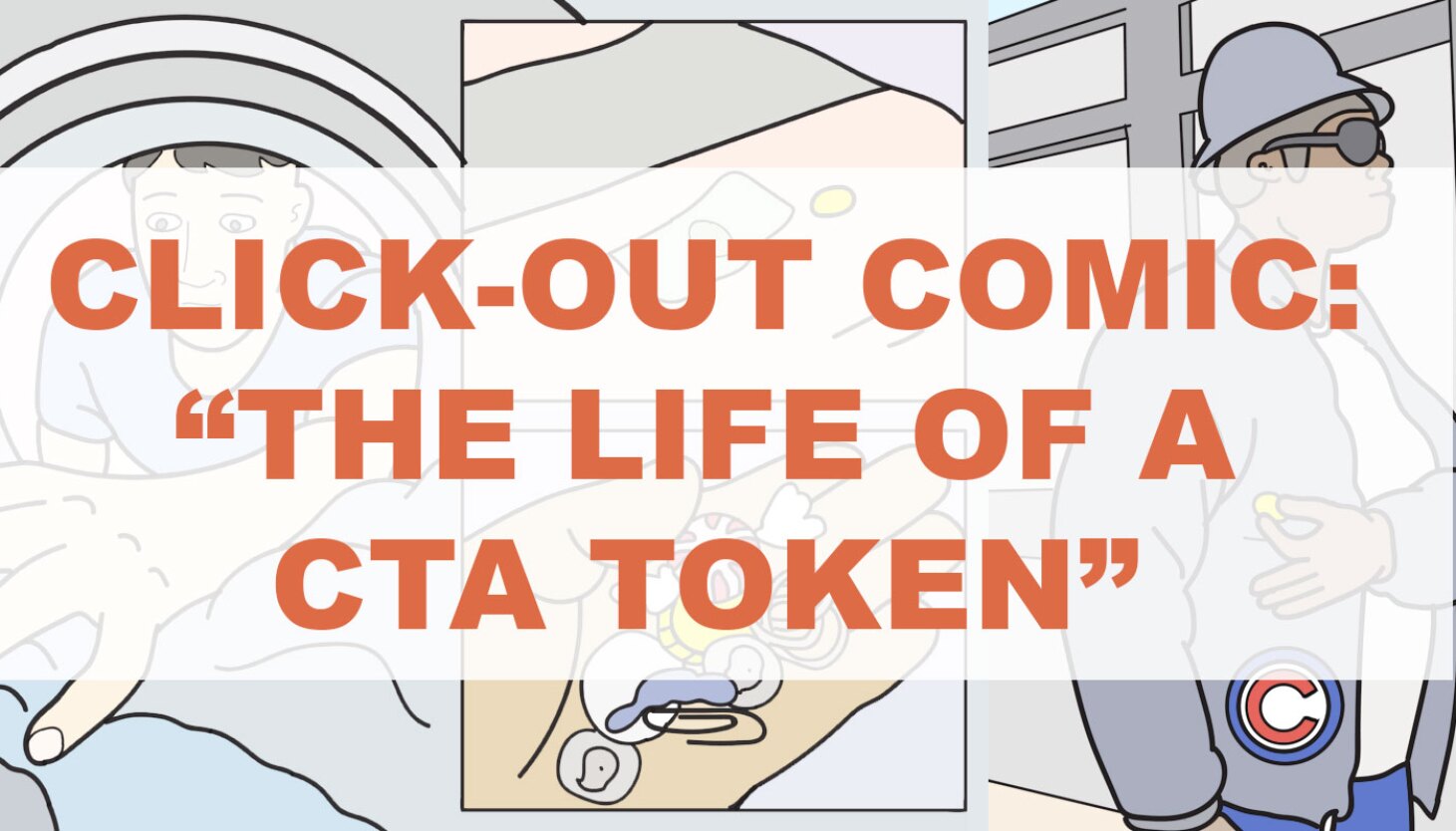 What The 'L' Happened To CTA Tokens? - WBEZ Chicago