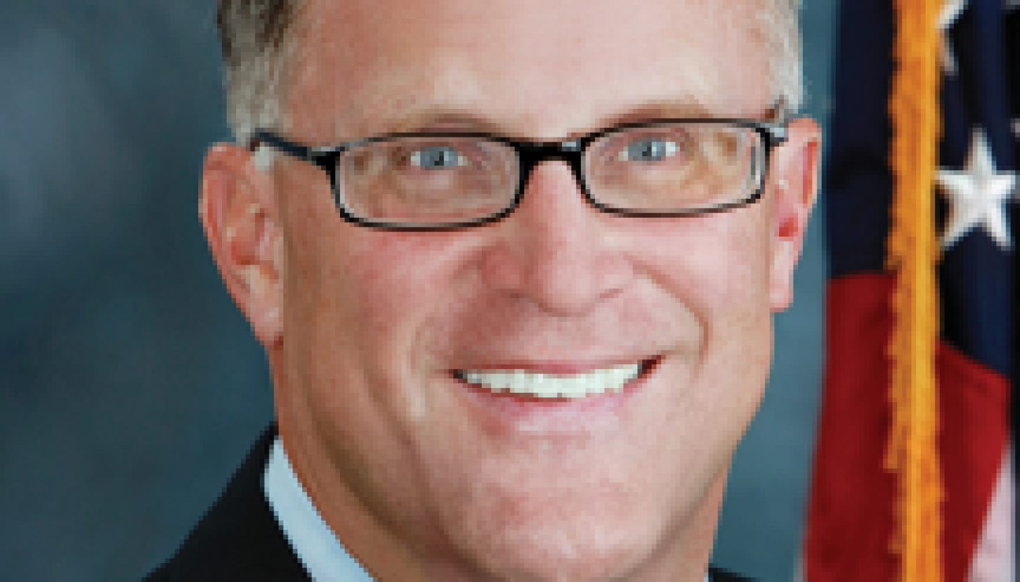 Dan Cronin wants to 'wipe the slate clean' in DuPage County - WBEZ Chicago