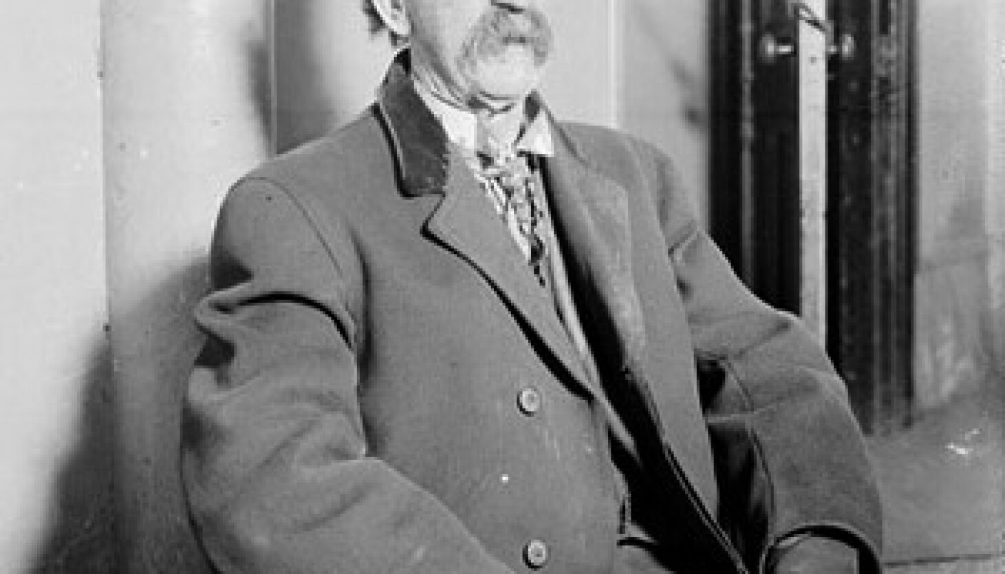 'Hooray for Captain Streeter!' - WBEZ Chicago