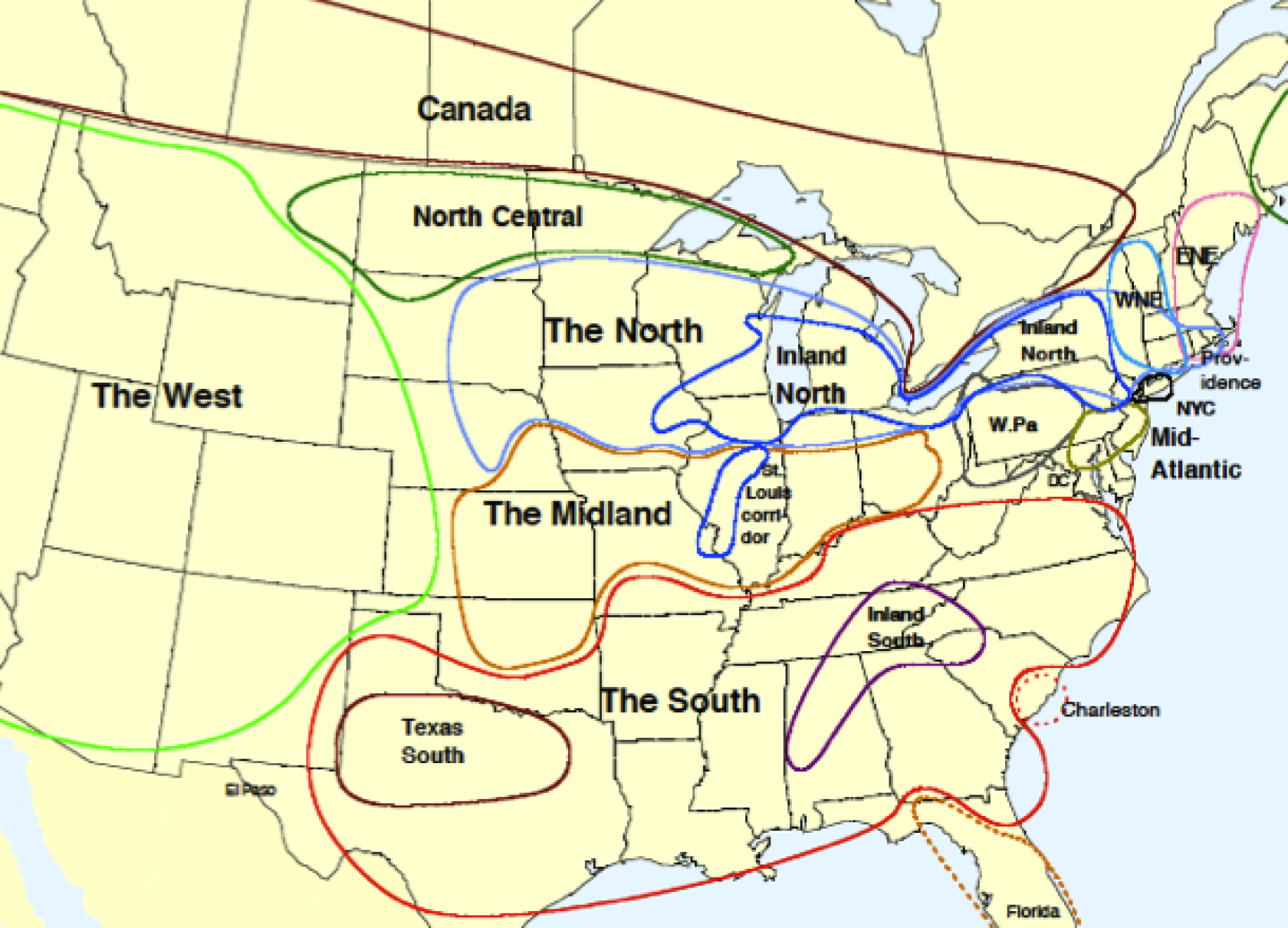 Chuh Kaw Go, What Do You Really Sound Like? - WBEZ Chicago