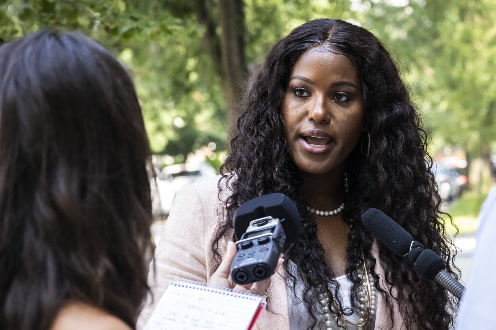 Every Chicago school should have a librarian, band, art, sports and ...