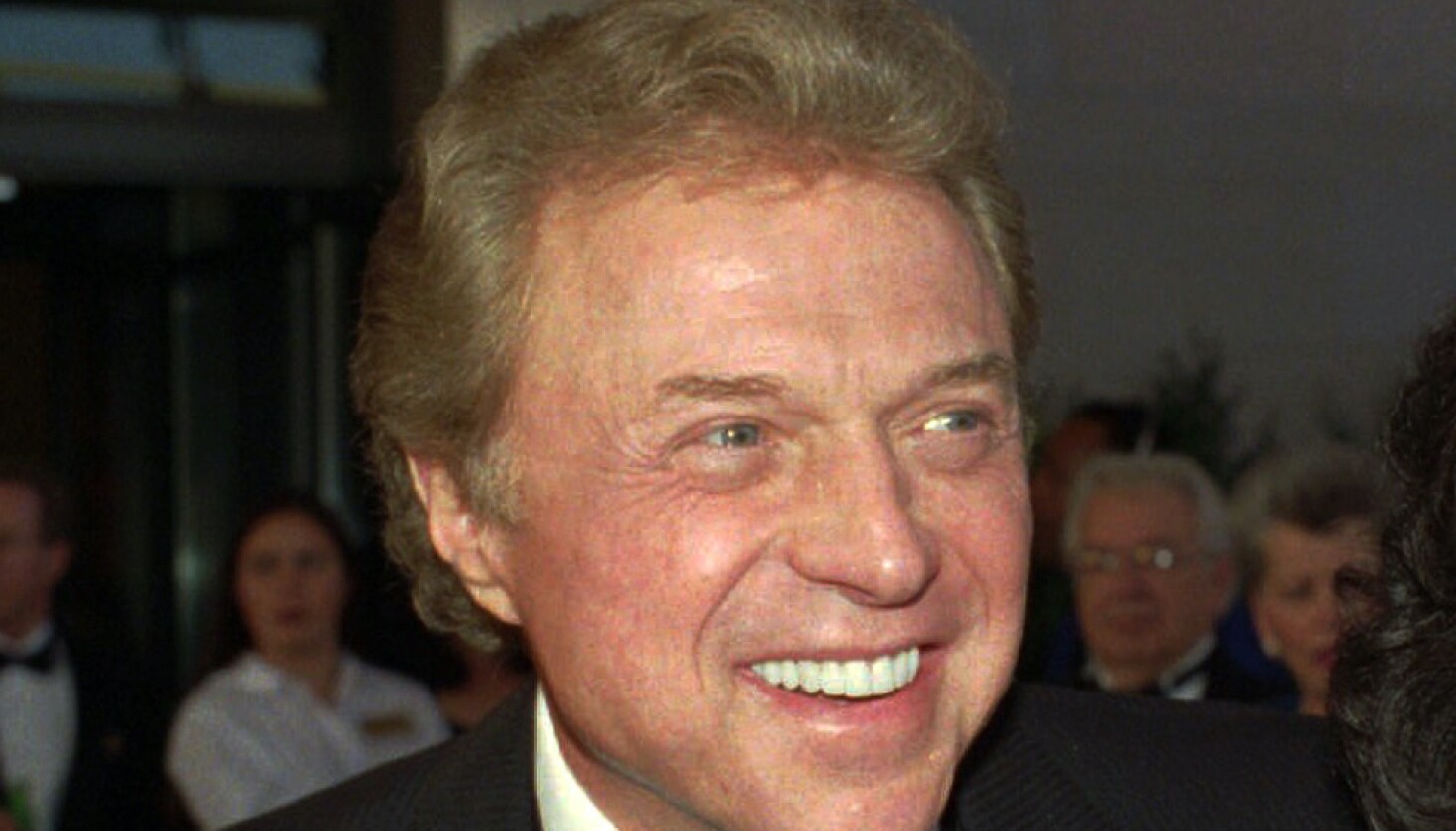 Steve Lawrence Dead Singer Seen In The Blues Brothers Was 88