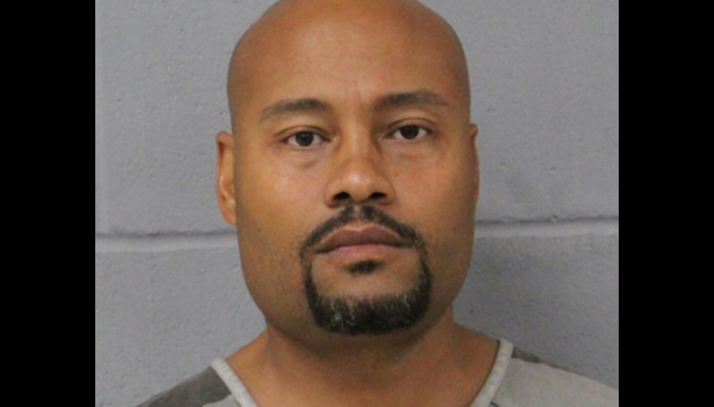 Ex Chicago Cop Once A National Tv Pundit Is Now Accused Police