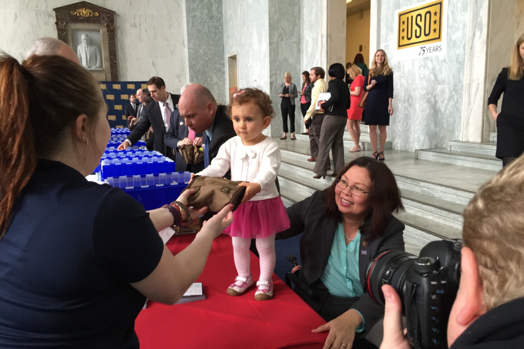 If Republicans agree that IVF needs legal protection, they should work ...