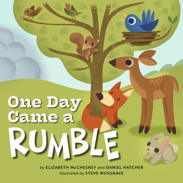 ‘One Day Came a Rumble’: How Midway Blitz inspired a children’s book to ...
