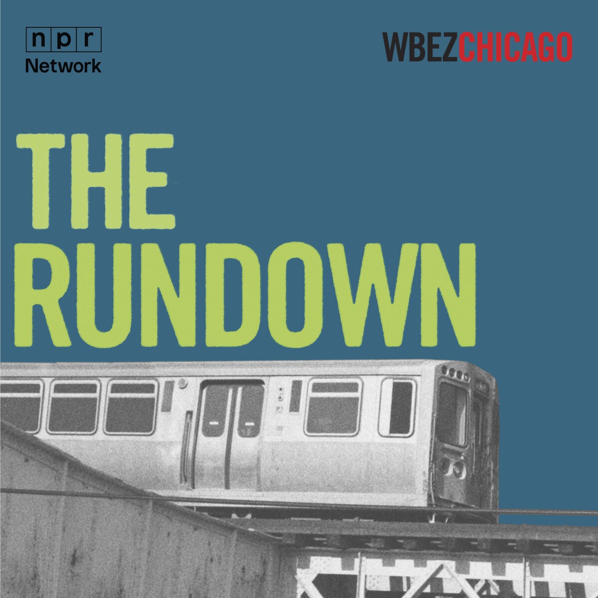 Rundown Podcast: Lucy Knisley on her graphic novel, ‘WOE’ - WBEZ Chicago