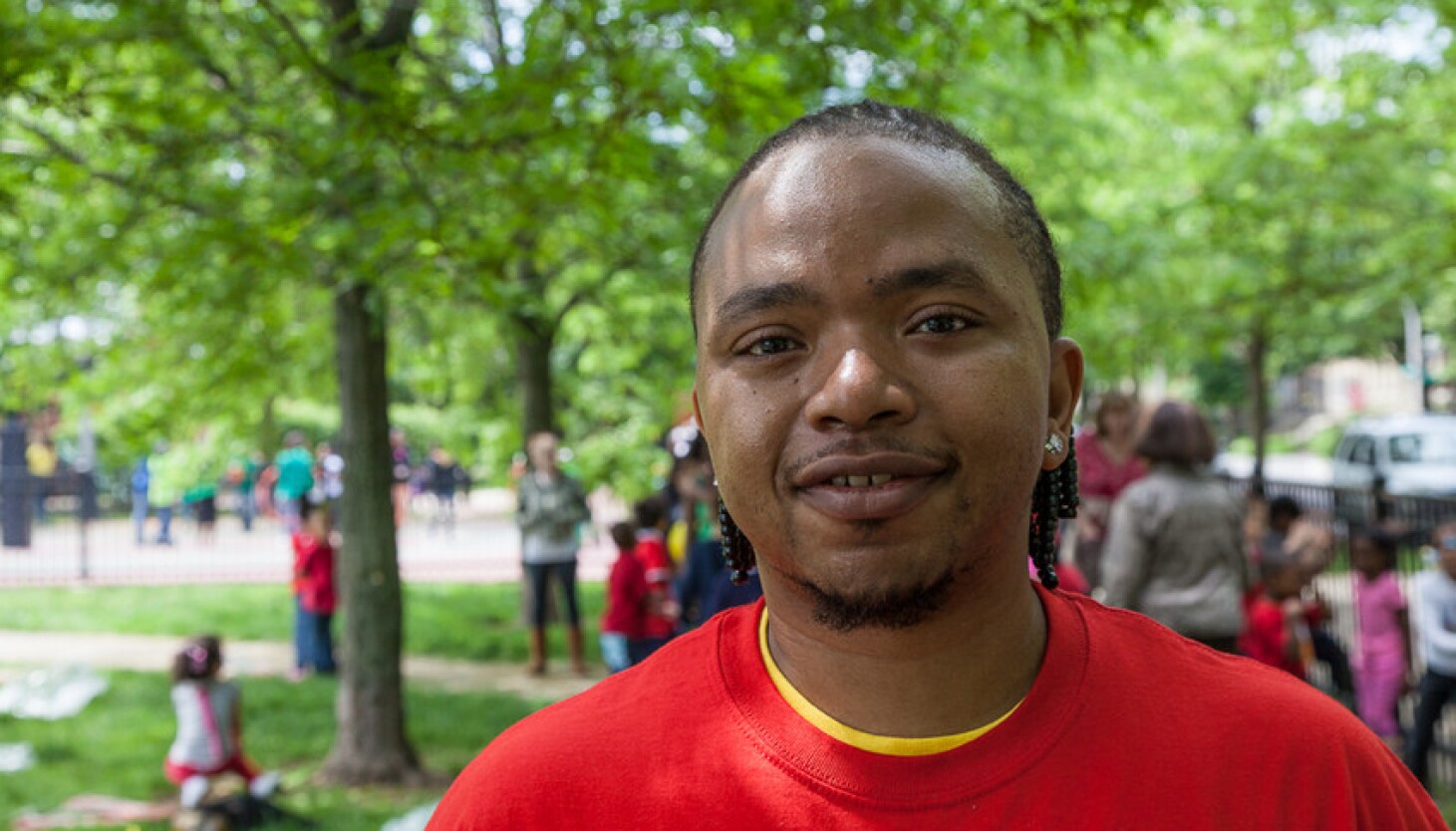 Will Pullman Ever Be Revitalized? - WBEZ Chicago