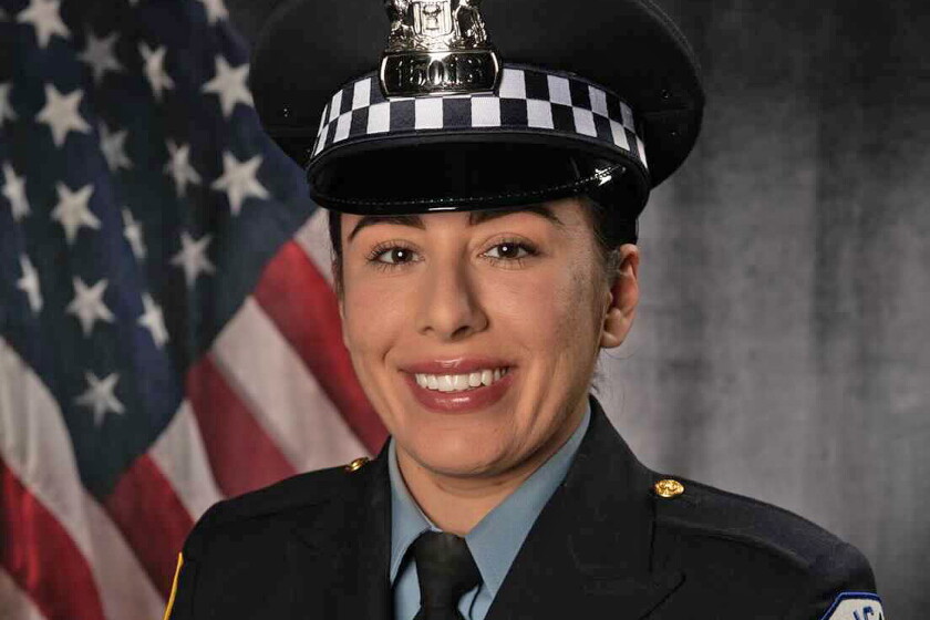 Hoping for a path toward closure after conviction in Chicago police ...