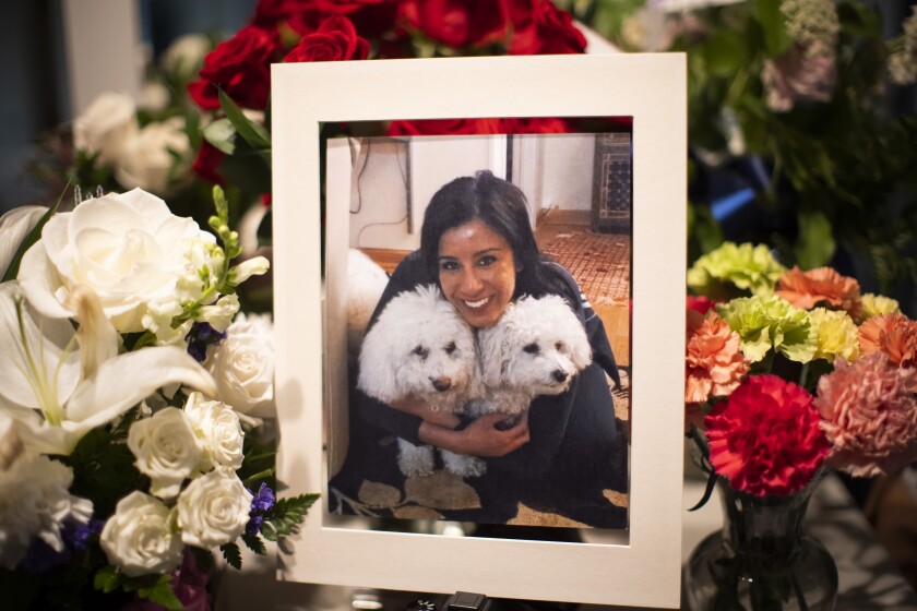 Tears and shock as jurors view last moments of Chicago Police Officer ...